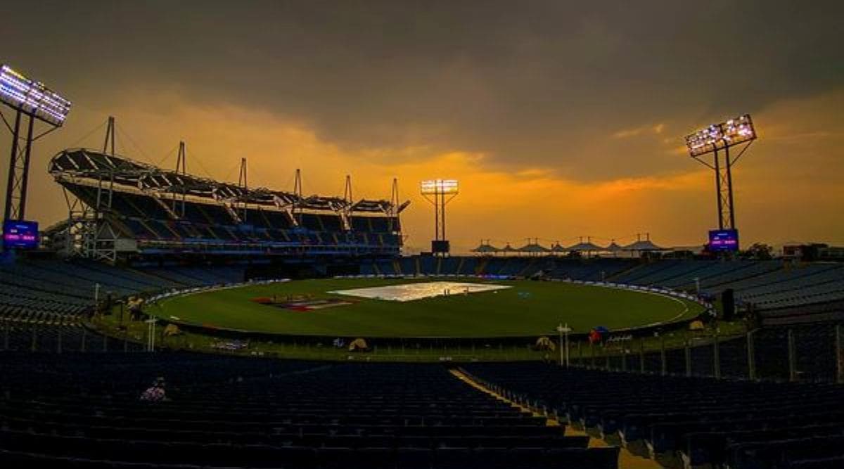 Pune all set for India vs Bangladesh World Cup game, over 1,000 cops to ...