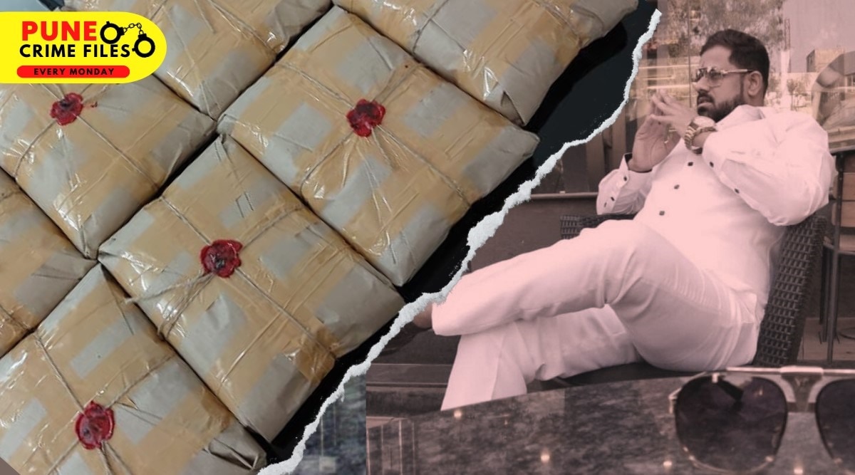 Drug racketeer Lalit Patil’s escape is a sequel to the Mephedrone ...