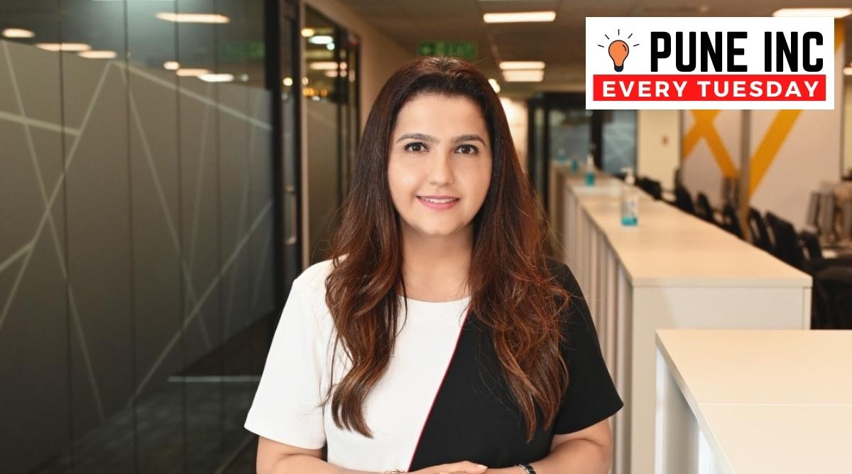 From offices in Las Vegas to Koregaon Park, this Pune startup is ...