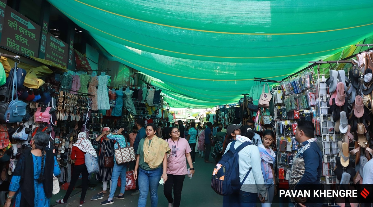 October heat back in Pune after 2 years, mercury level crosses 34 ...