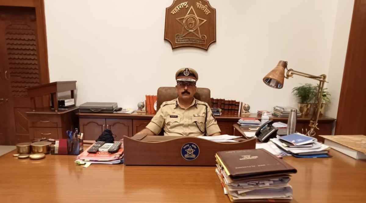 Maharashtra CM picks DGP Rajnish Seth as MPSC chairman; Governor nod ...