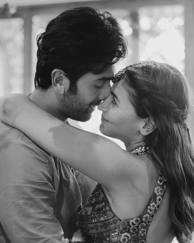 Ranbir Kapoor to take six-month break to dedicate time to daughter Raha ...