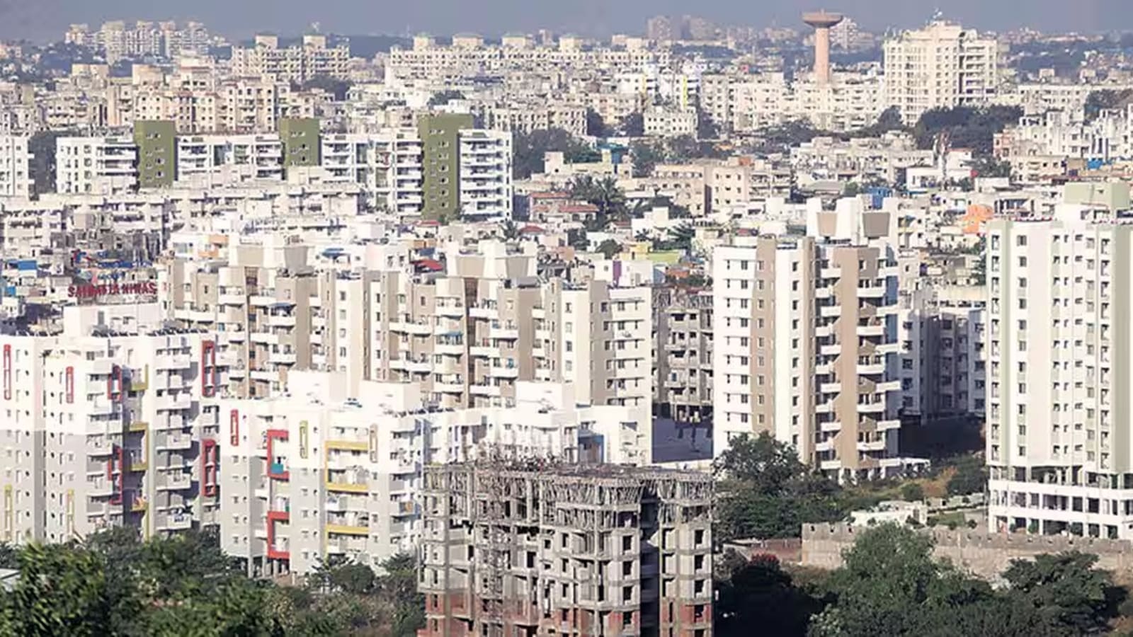Property tax: PMC chief ropes in 150 staffers from civic depts to ...