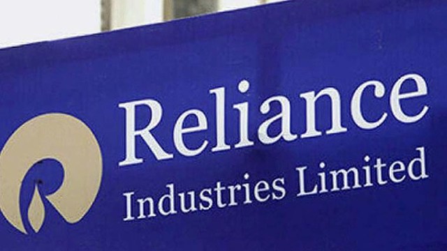 Reliance Industries net profit jumps 27% in Q2 | Business News - The ...
