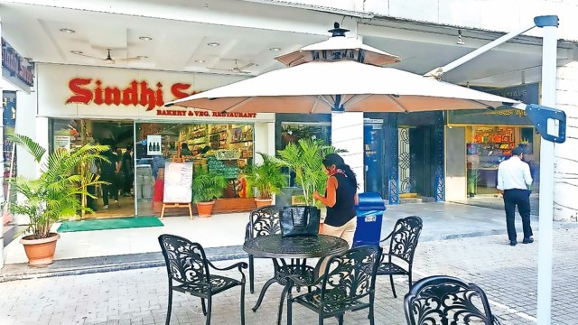 European vibes on your doorstep: UT allows al-fresco dining for three ...