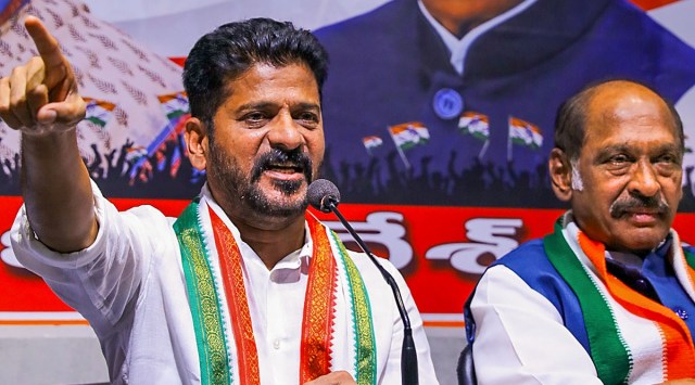 Telangana Assembly Elections: Full list of Congress candidates for the ...