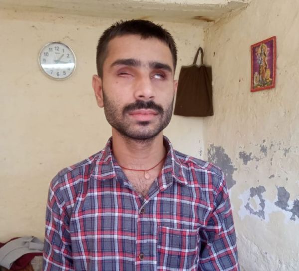 These kids light up a world of darkness | Chandigarh News - The Indian ...