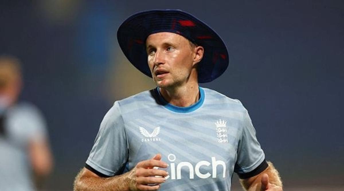 ‘I’d love to still be playing in four years’ time’: Joe Root | Cricket ...