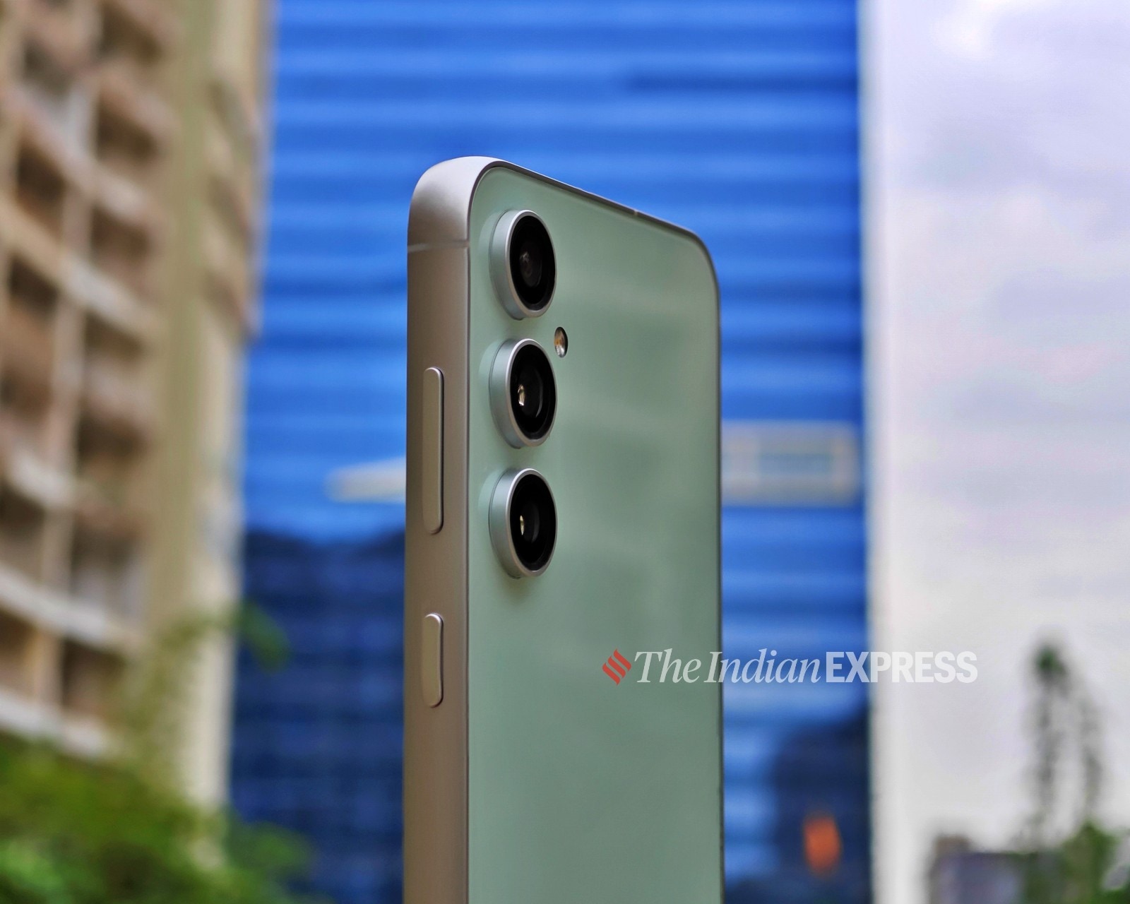 Samsung Galaxy S23 FE review