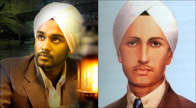 First biopic on Ghadar Lehar hero ‘Sarabha’ set for release | He was an ...