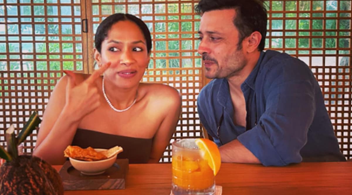 How actor Satyadeep Misra's eating habits have changed over past 10 years