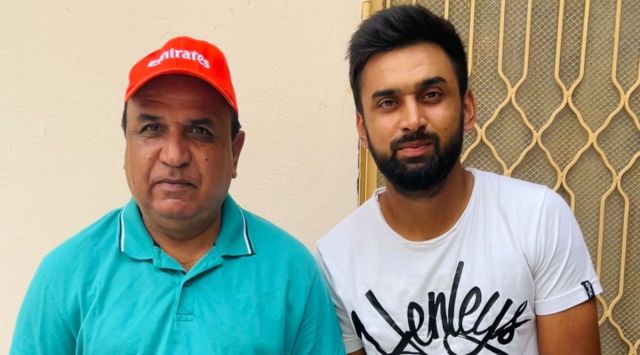 India vs Pakistan: Abdullah Shafique’s journey from adoring Virat Kohli ...