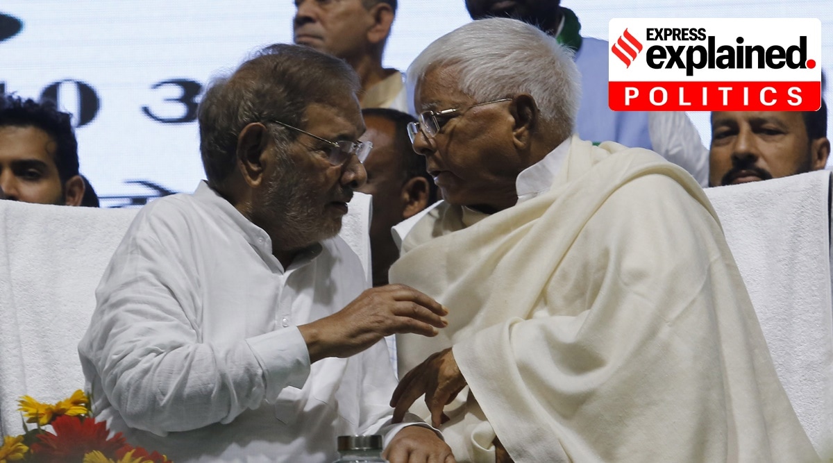 RJD leader says quota will help women with ‘bob cut hair’: Why ...