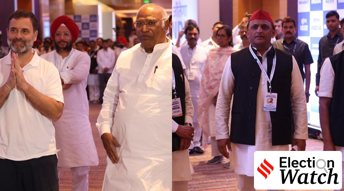 Congress, SP seat-sharing talks in Madhya Pradesh hit a dead end: Why ...