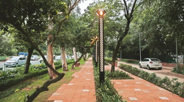 Seasonal plants, cycle tracks, selfie points part of Ring Road revamp ...