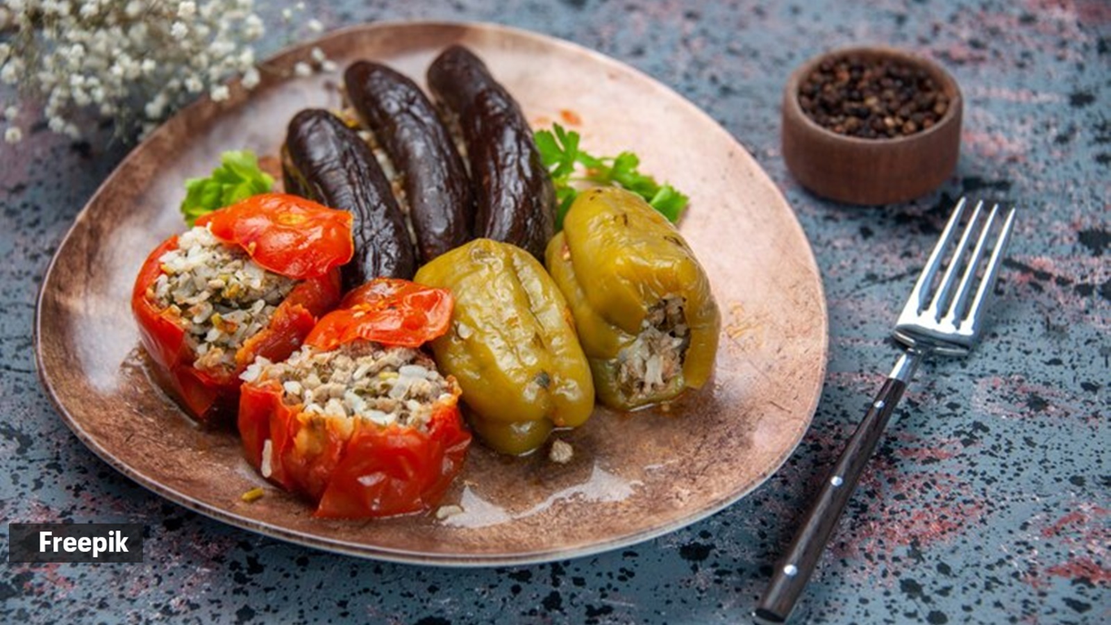From Bharli Vangi to Bharwa Karela, what makes stuffed vegetables so ...