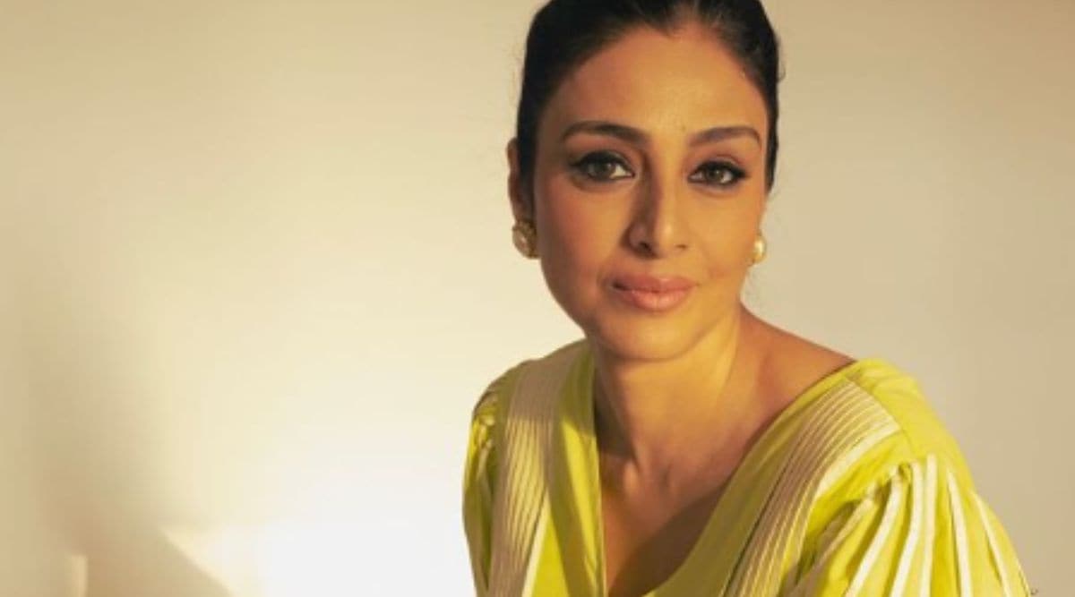 Tabu: ‘I don’t know if we associate women with comedy or fun ...