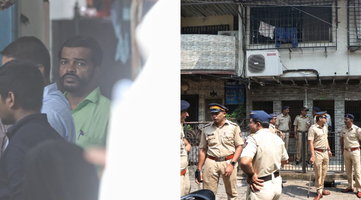 PFI case: NIA raids several locations, activist acquitted in blast case ...