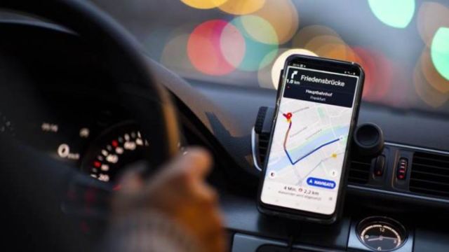 Uber draws flak after woman complains of getting ‘inappropriate ...