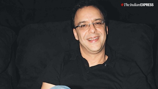 Angry LK Advani said, ‘Call your father’: Vidhu Vinod Chopra recalls ...