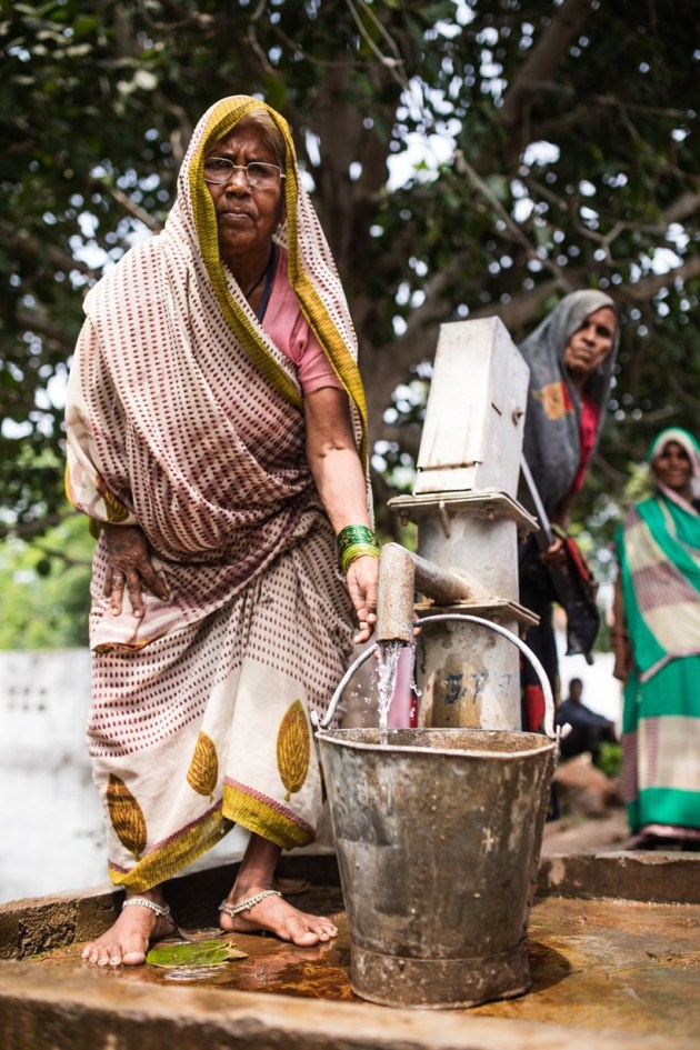 ‘Water for all, All for Water’: A festival celebrating the essence of ...