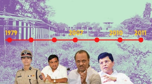 How the files moved: Inside story of measures that decided fate of ...