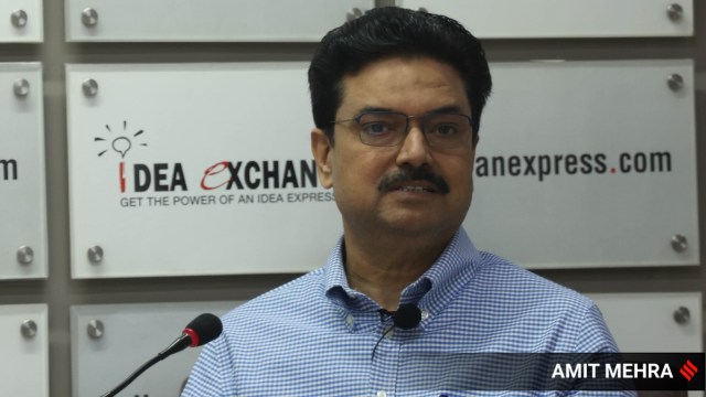 DU V-C can be re-appointed now, Centre clears decks | Delhi News - The ...