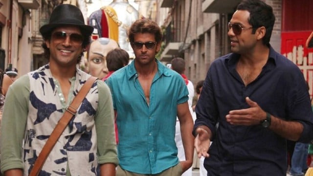 Zindagi Na Milegi Dobara 2 on the cards? Farhan Akhtar’s latest post ...