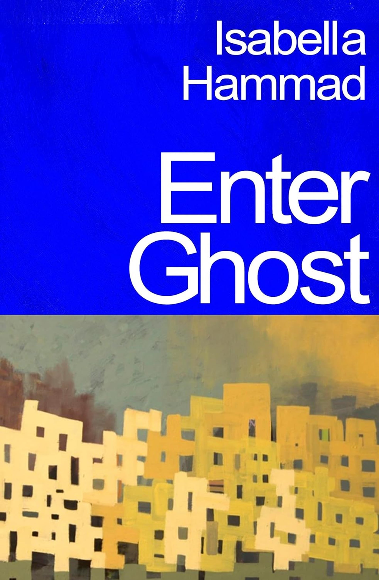 “In Palestine, like in Hamlet, ghosts exhort the next generation to act ...