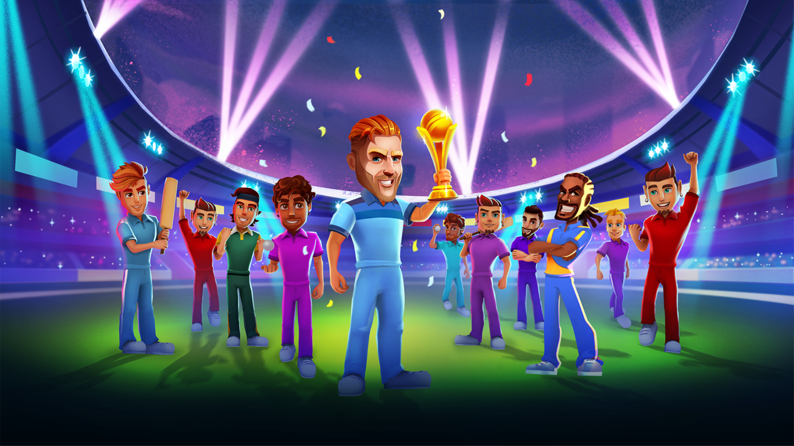 Hyderabad startup behind Hitwicket isn’t taking the traditional route ...