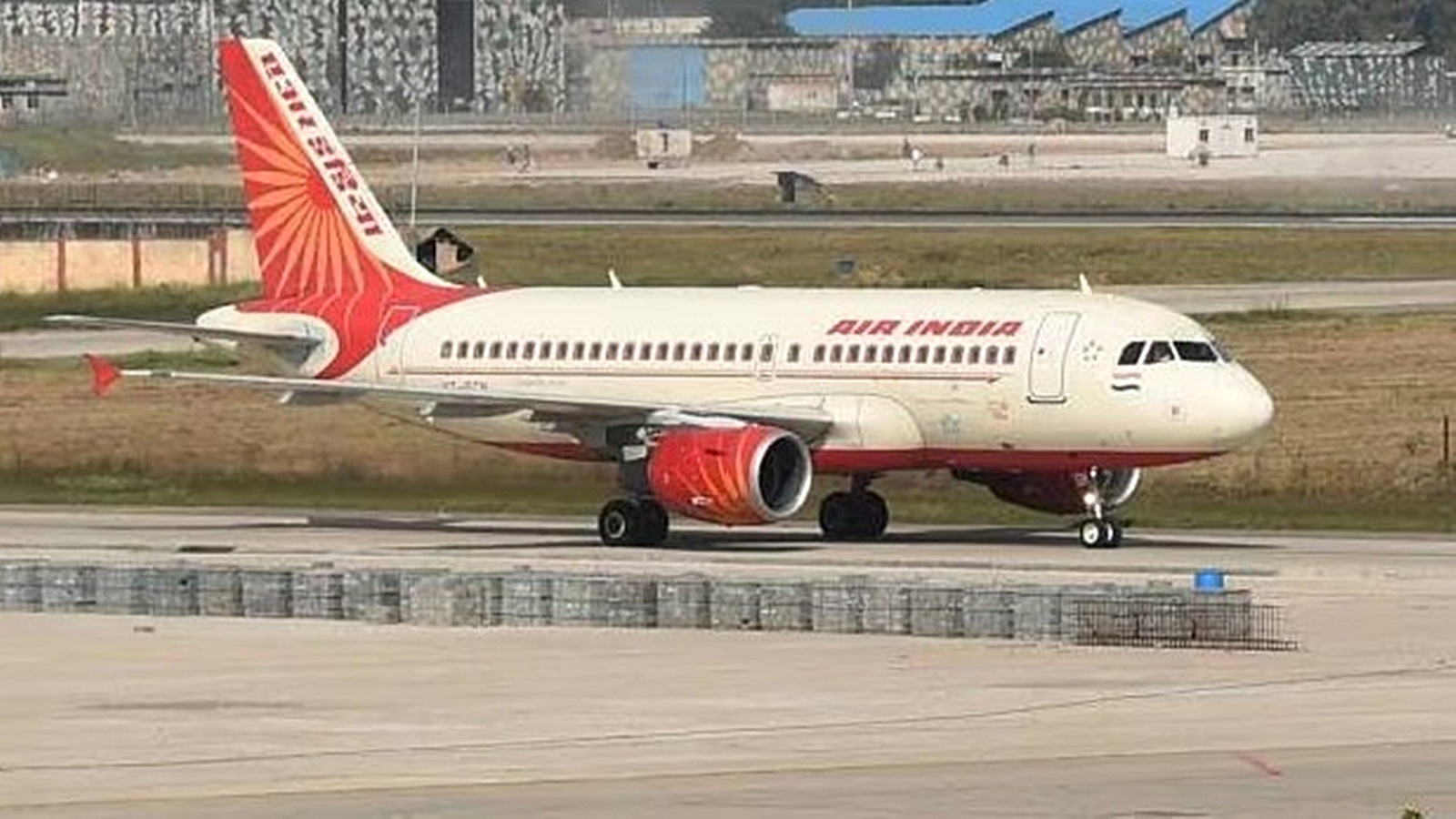 DGCA slaps Rs 10 lakh penalty on Air India over non-compliance with norms on passenger ...