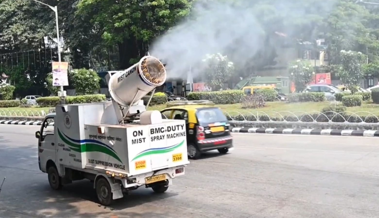 In Bombay High Court: Public health vs development projects | Mumbai ...