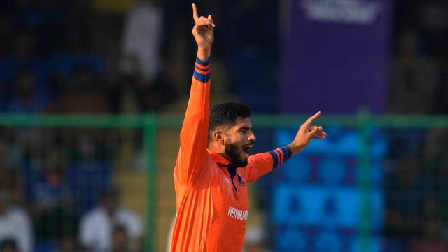 ‘I consider that wicket as the best gift in this World Cup ...