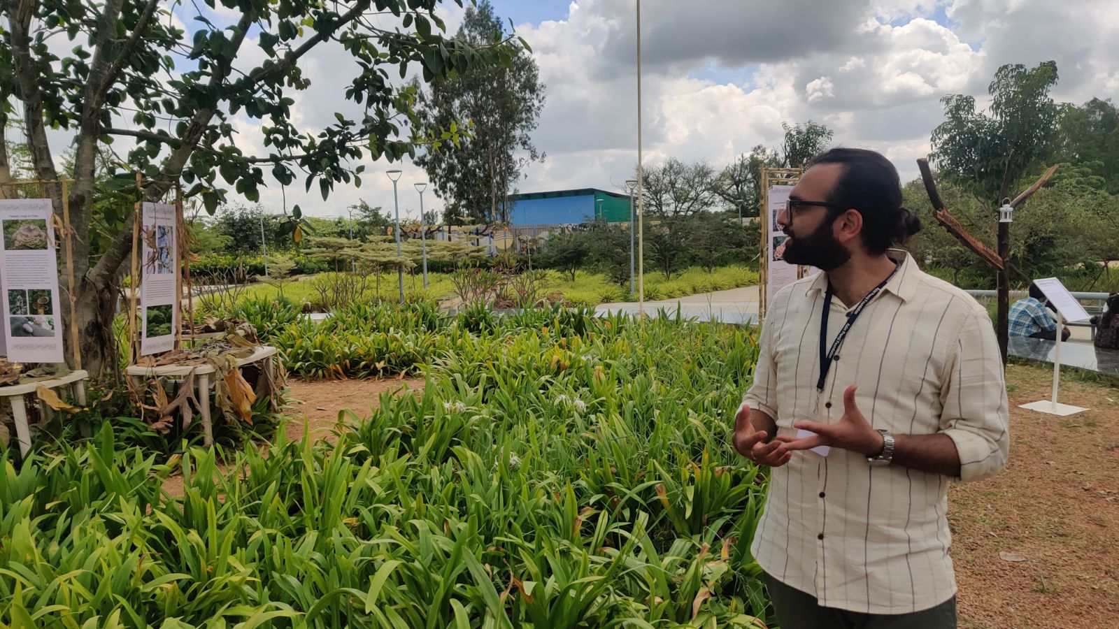 Azim Premji University unveils second edition of its annual climate ...