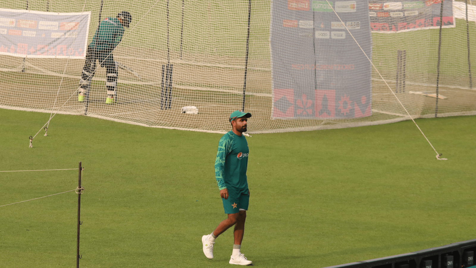 Babar Azam defends captaincy: ‘I am under no pressure, I’ve been doing ...
