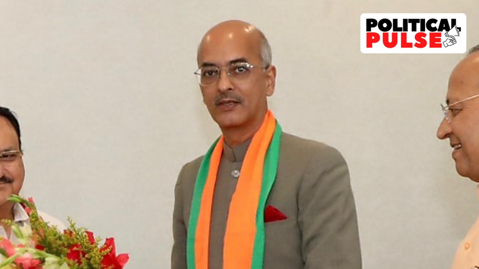 ‘When we contest, we fight for all. If any polarisation, it may be an ...