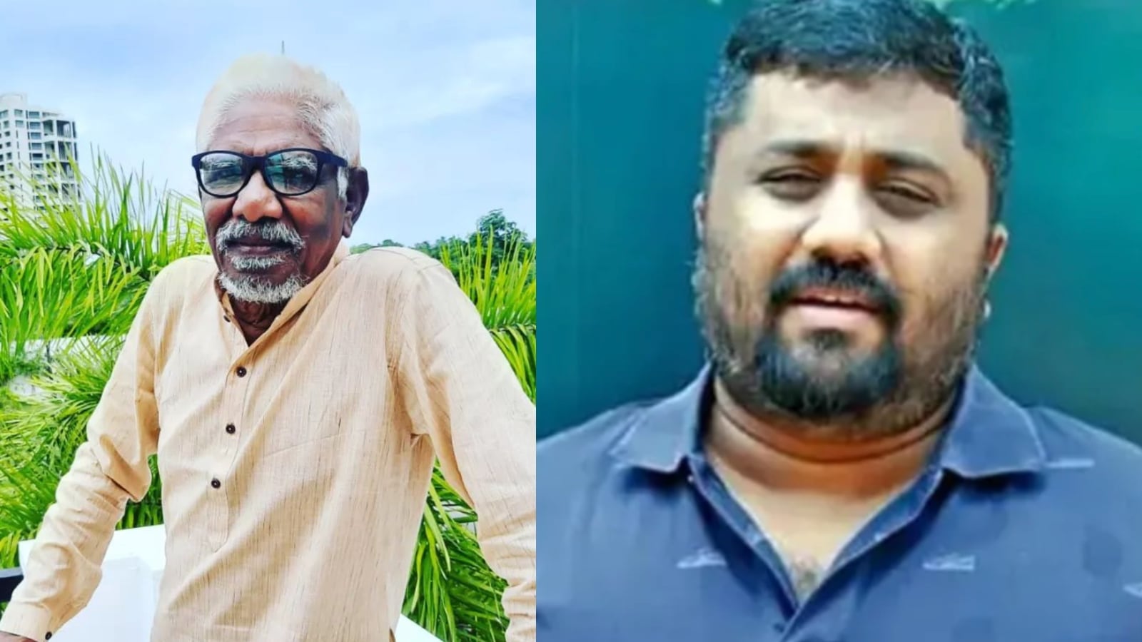 Bharathiraja condemns producer KE Gnanavel Raja’s comments against ...