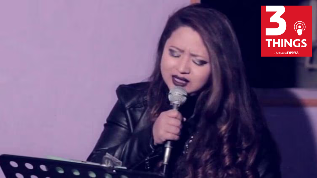 Melody’s marvellous voice: The woman with the most unique job | The ...