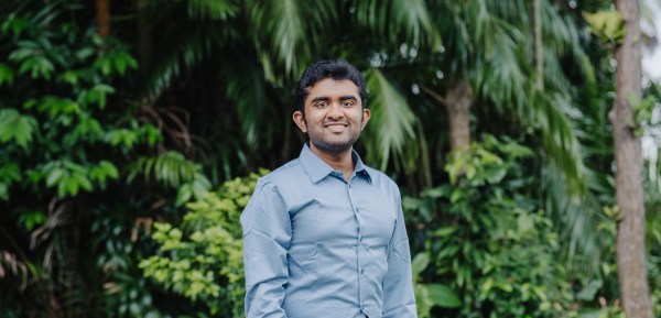 Unsung Heroes: Death of farmer led to idea of utilising technology for ...