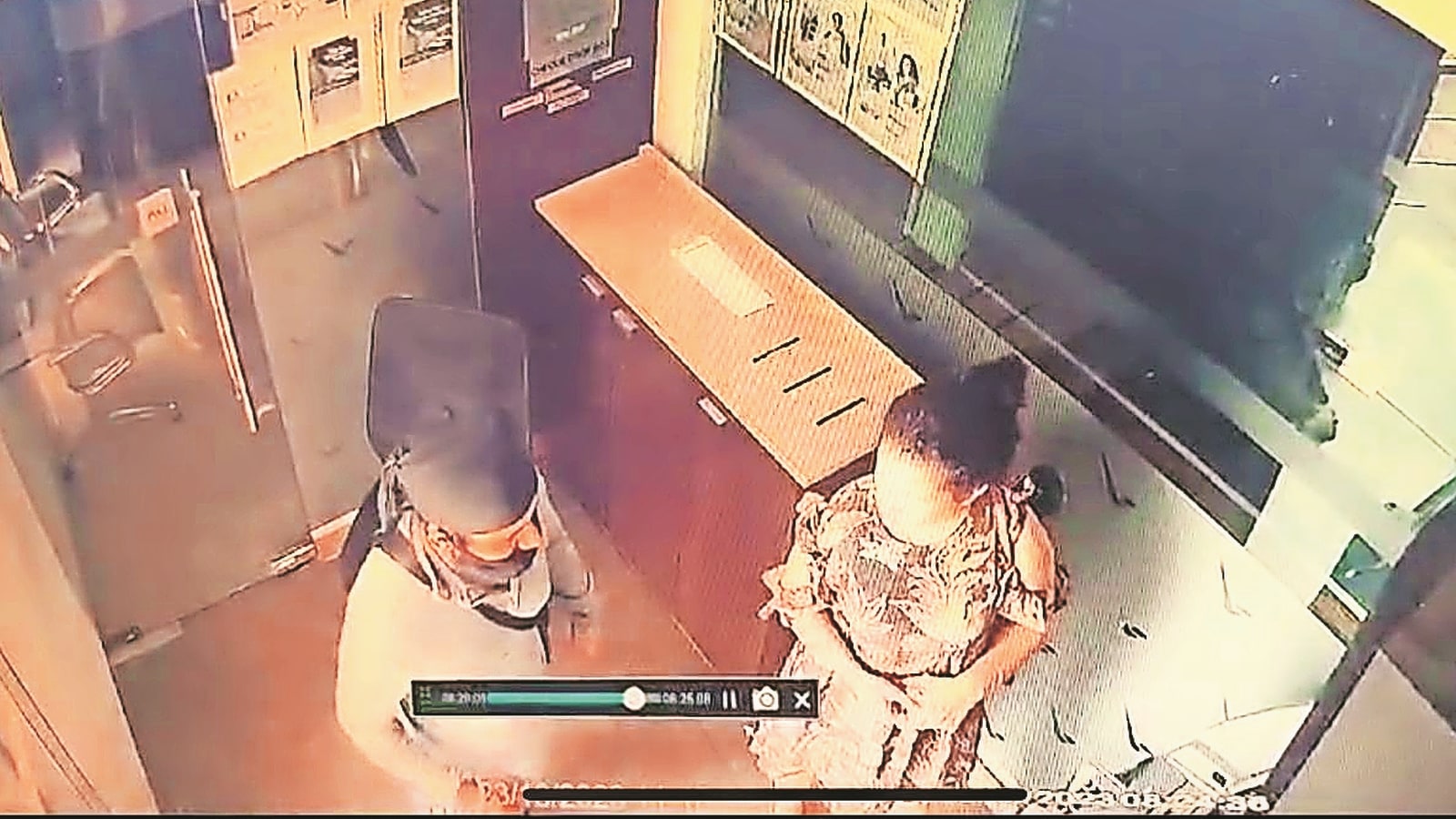 Swiss woman’s murder: Probe finds father of accused visited Switzerland ...