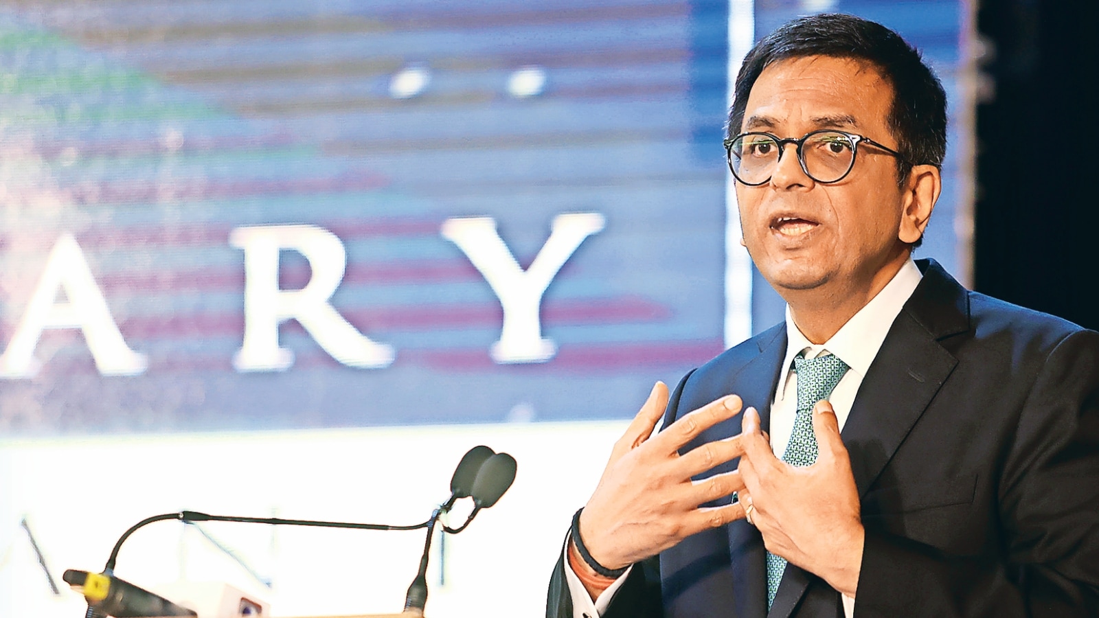 Questions by judges are to gain clarity… a case is not concluded until ...