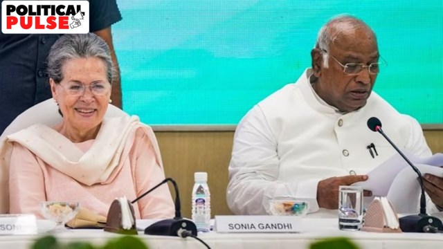 OBCs, upper castes get lion’s share in UP Congress panel rejig ...