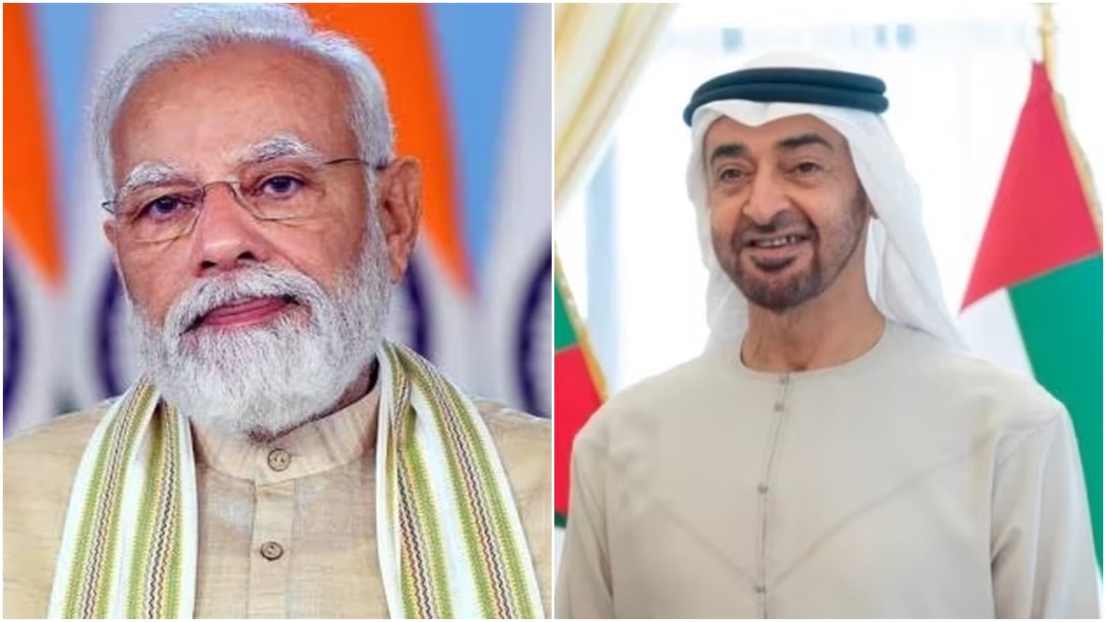 PM Modi to visit Dubai to attend World Climate Action Summit | India ...