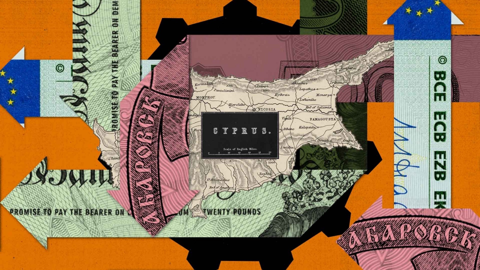 How Cyprus rose to become the beating heart of the Putin regime’s ...