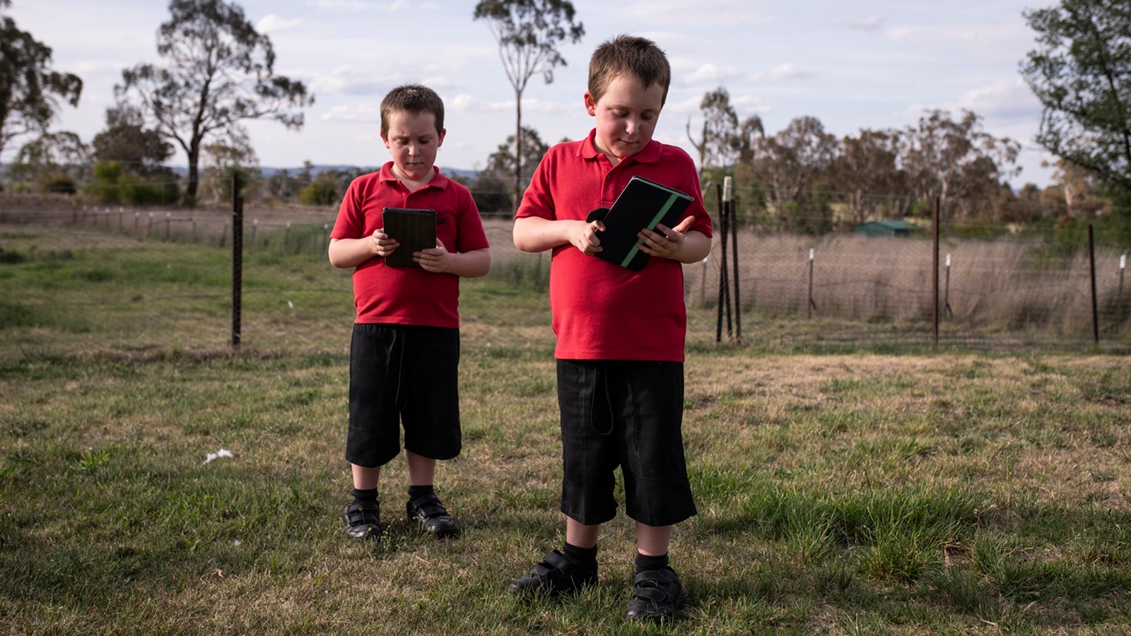 How your child’s online mistake can ruin your digital life | Technology ...