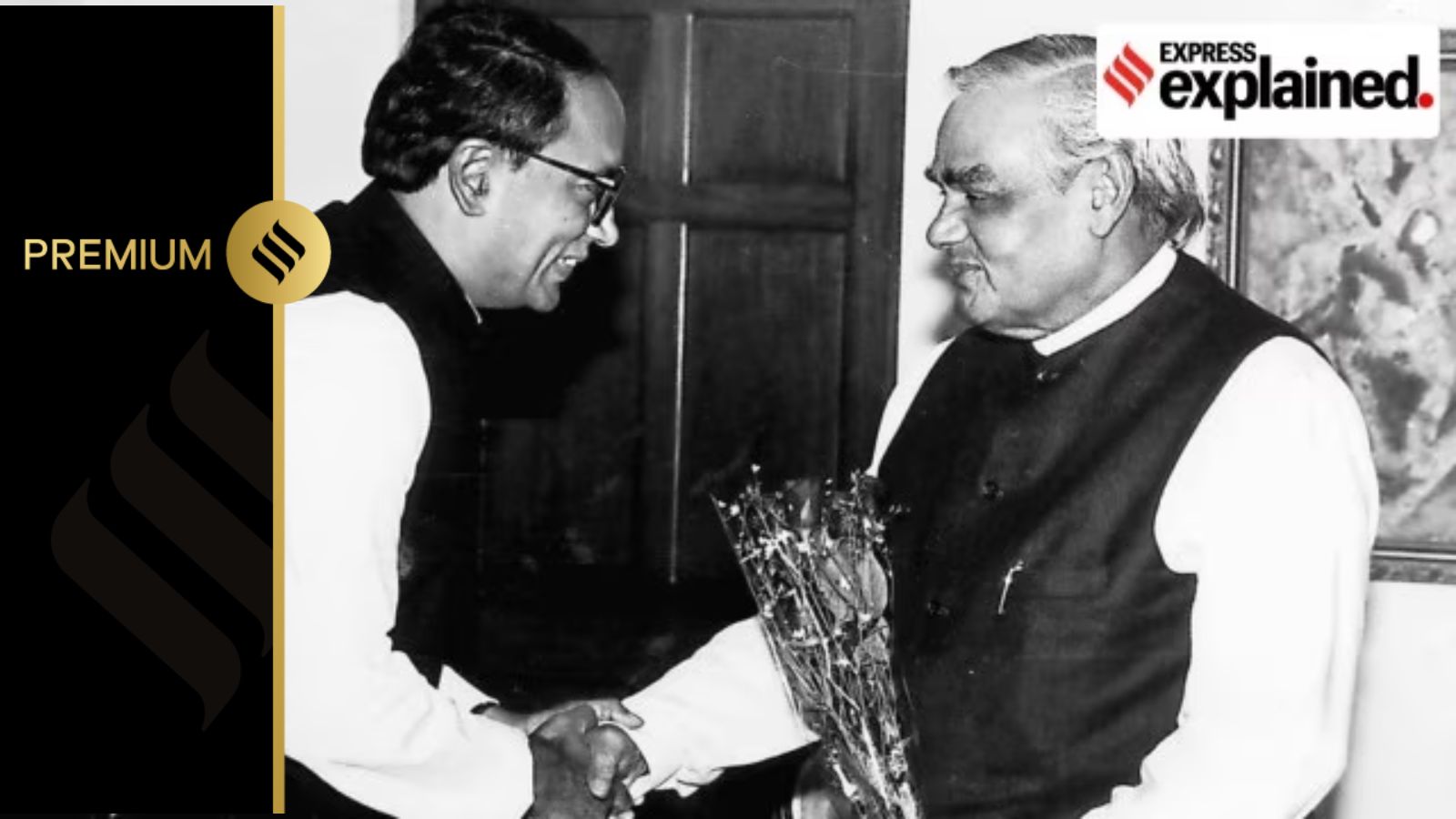 A political history of Madhya Pradesh, set for another straight BJP vs ...