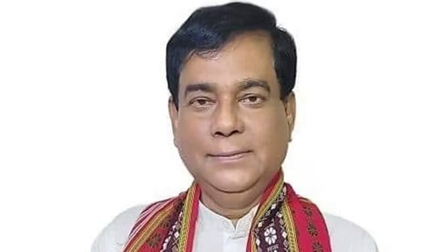 First-ever shuttle services from Akhaura ICP to MBB Airport launched in ...