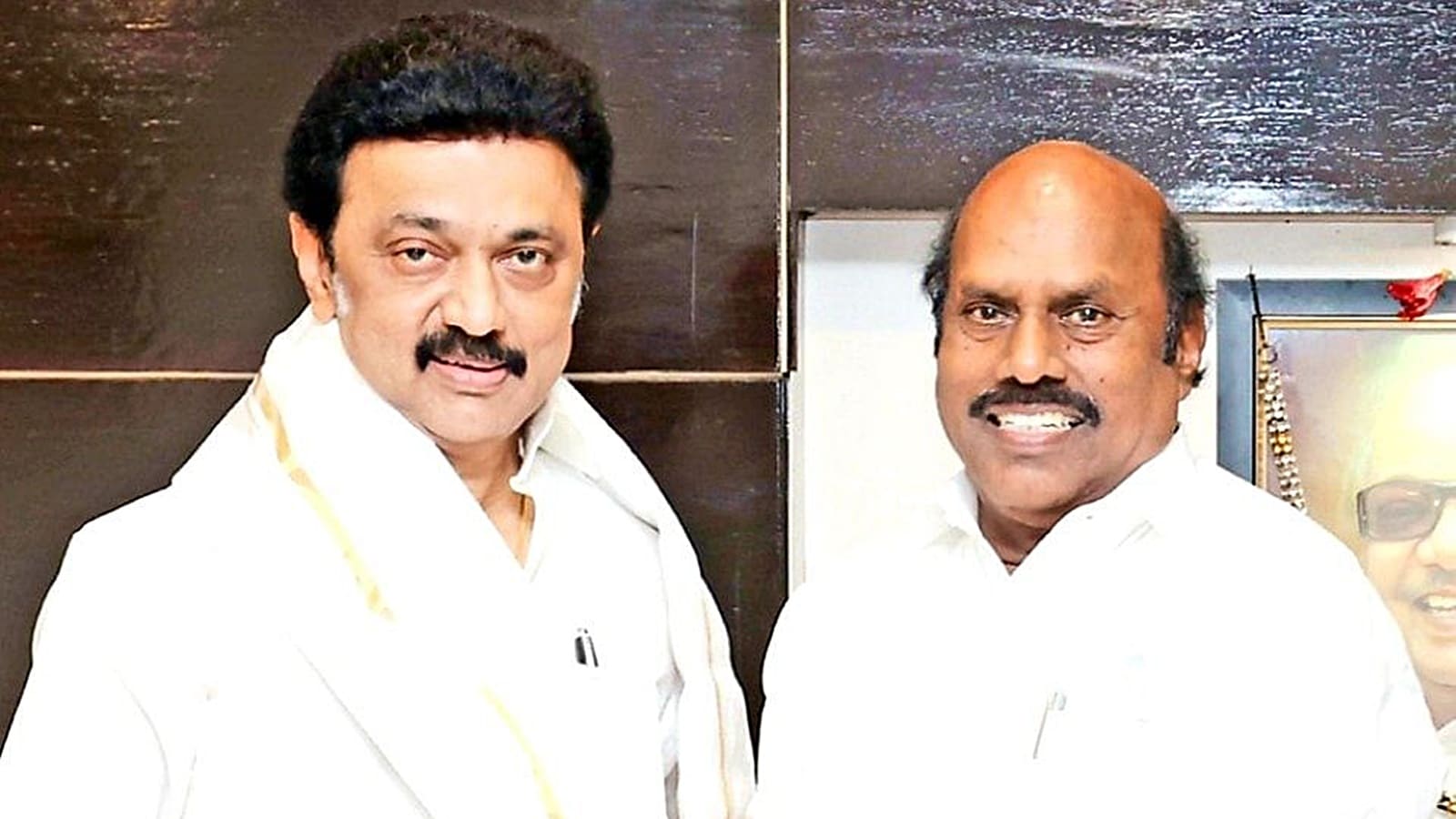 ‘Not a paisa seized’, says MK Stalin aide after 5 days of IT raids ...