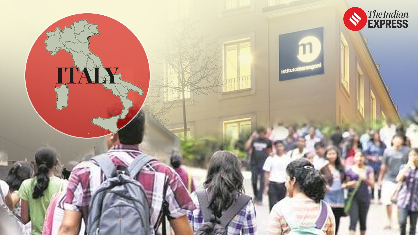 Ranked among world’s top 100 fashion schools, Italy’s Istituto ...