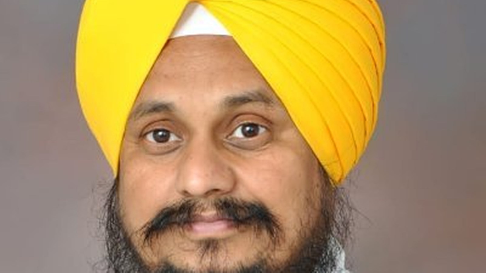 Takht Sri Damdama Sahib Jathedar Giani Harpreet Singh says ‘federal ...